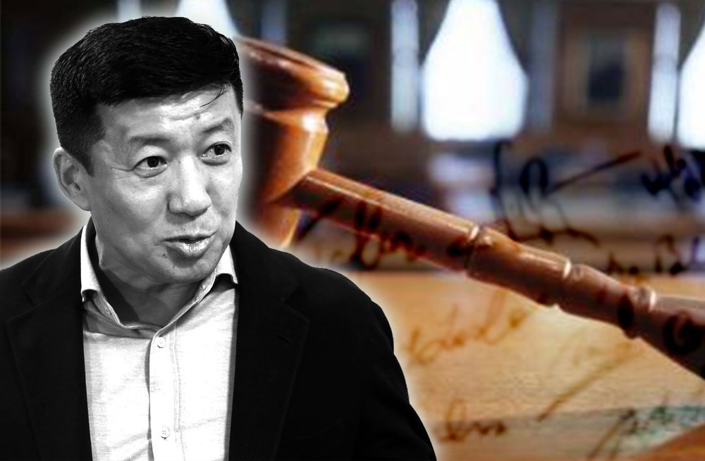 С Баярцогтыг шүүсэн шүүхийн шийдвэрээр нийтийн сонсгол хийе” гэж долоон гишүүн гарын үсэг зуржээ